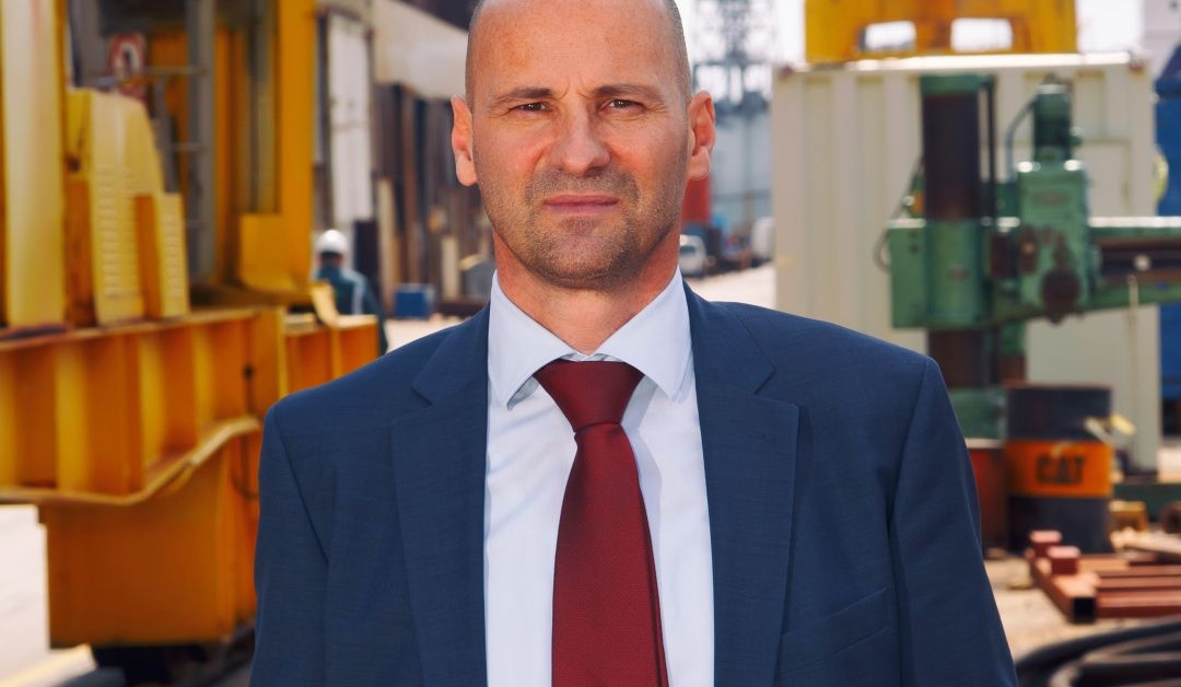 President's Word on Ownership Structure Change - News - Relationship ...